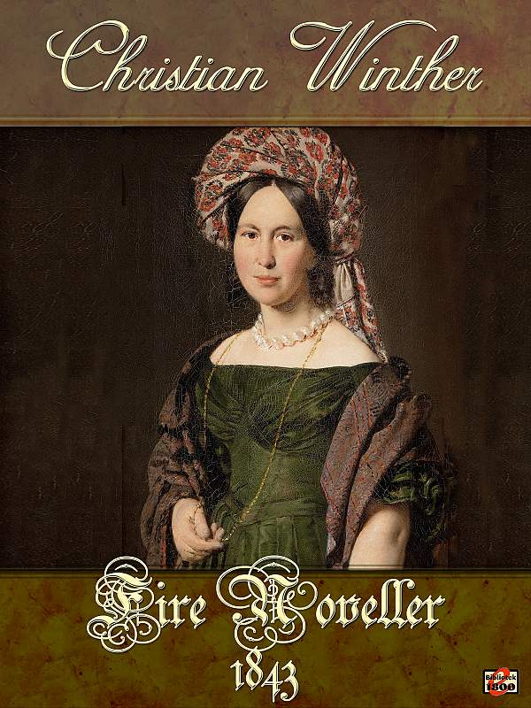 ebøger af Christian Winther - eBibliotek 1800