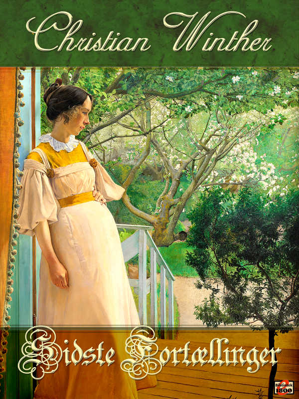 ebøger af Christian Winther - eBibliotek 1800