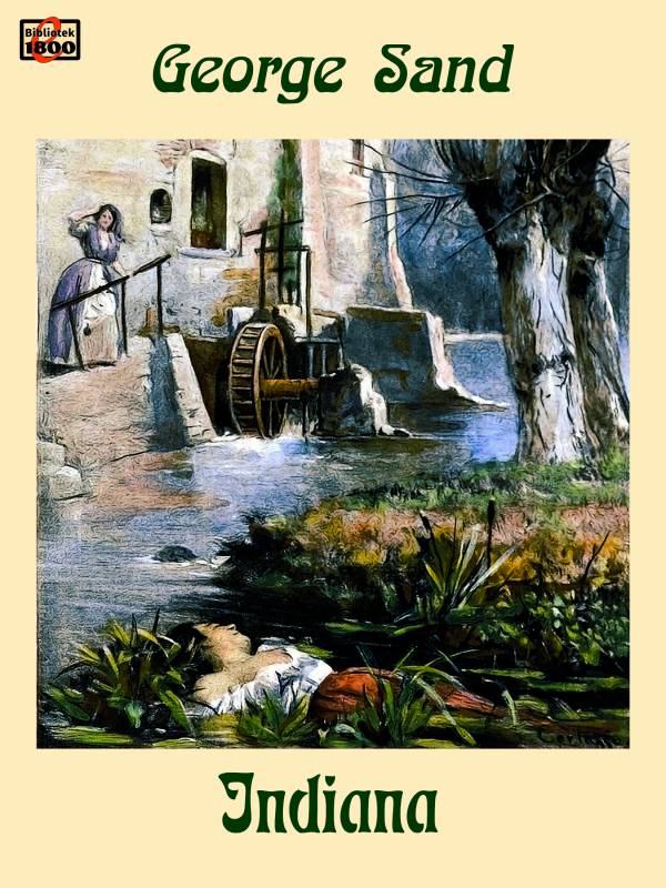 ebøger af George Sand - eBibliotek 1800