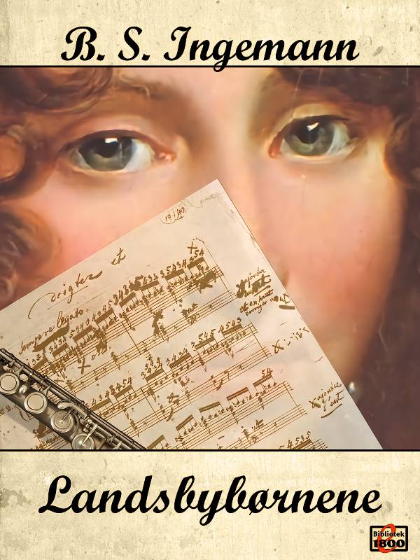 ebøger af B. S. Ingemann - eBibliotek 1800