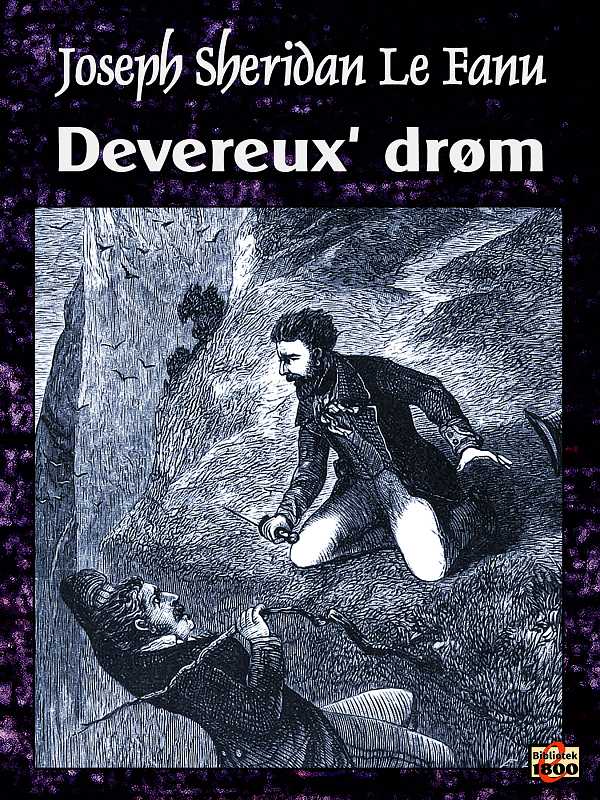 ebøger af Joseph Sheridan Le Fanu - eBibliotek 1800