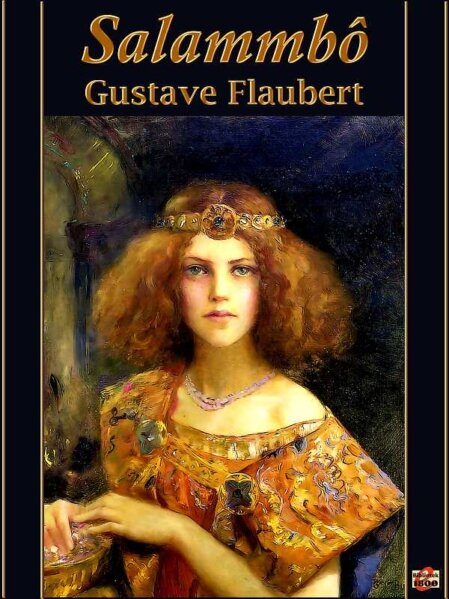 Gustave Flaubert: Salammbô - eBibliotek 1800