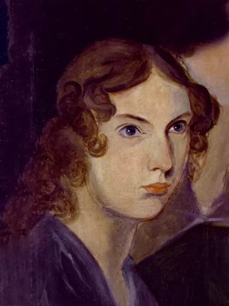 ebøger af Anne Brontë - eBibliotek 1800